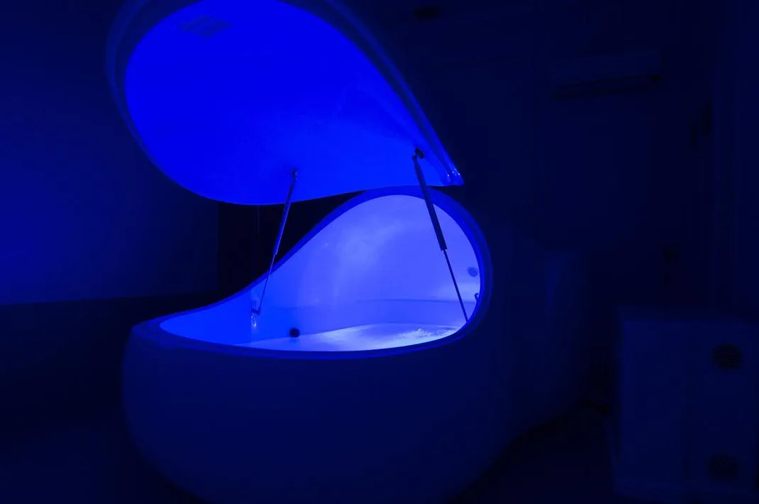 East Perth | Beyond Rest | Float Tank Perth Just Outside the CBD