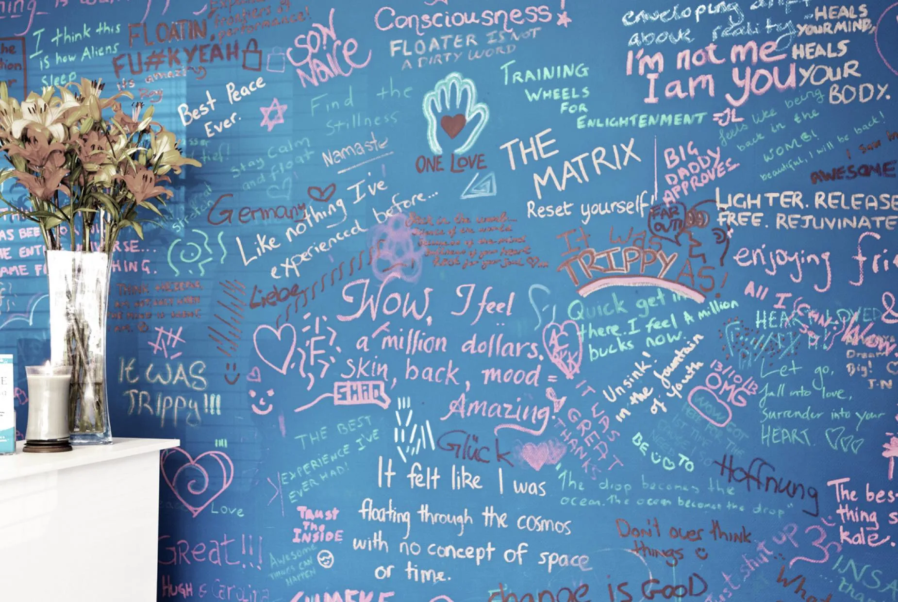 East Perth | Beyond Rest | Float Tank Perth Just Outside the CBD