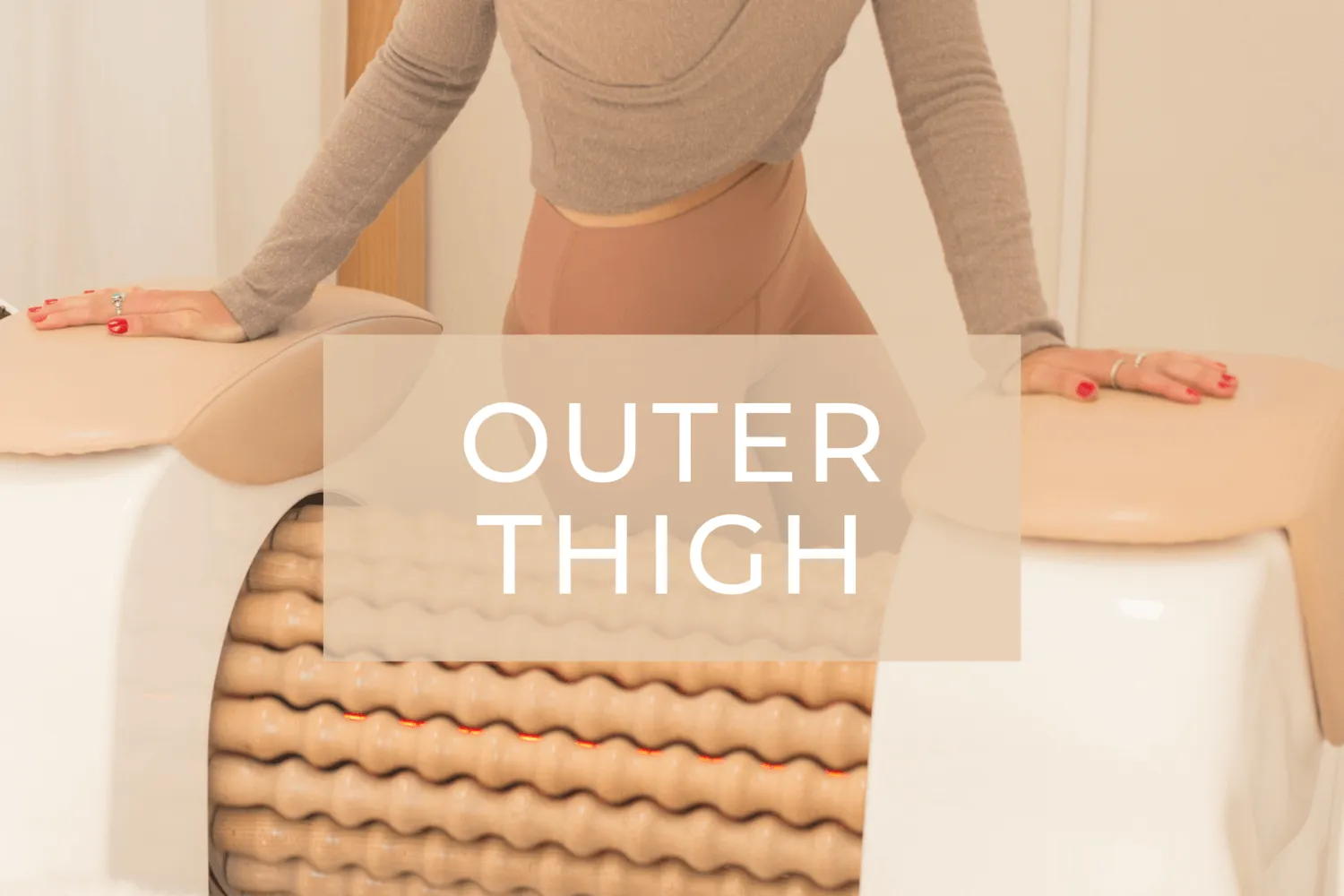 Magic Roll - Lymphatic Drainage Massage in Perth