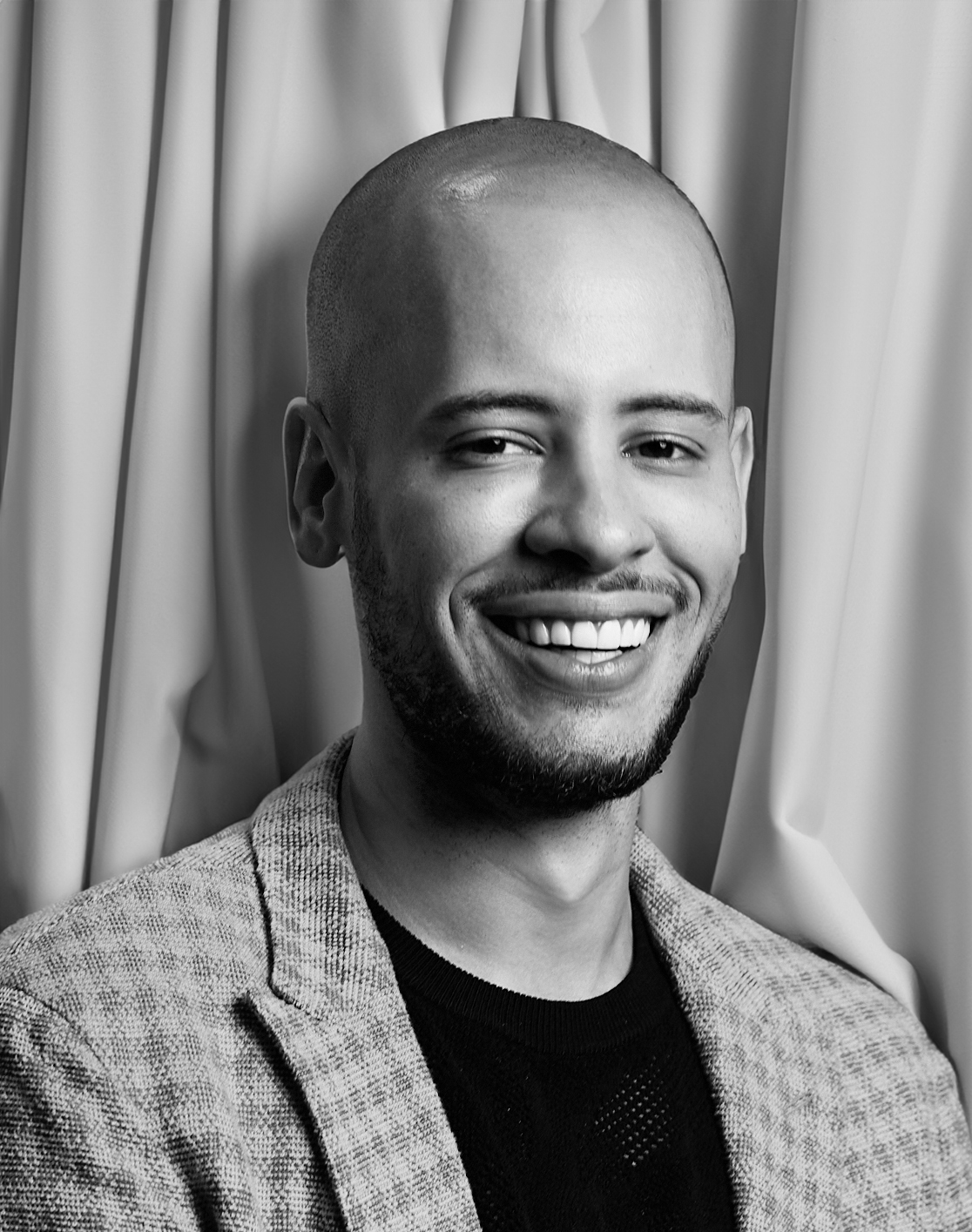 Roman King – Creative Director – About