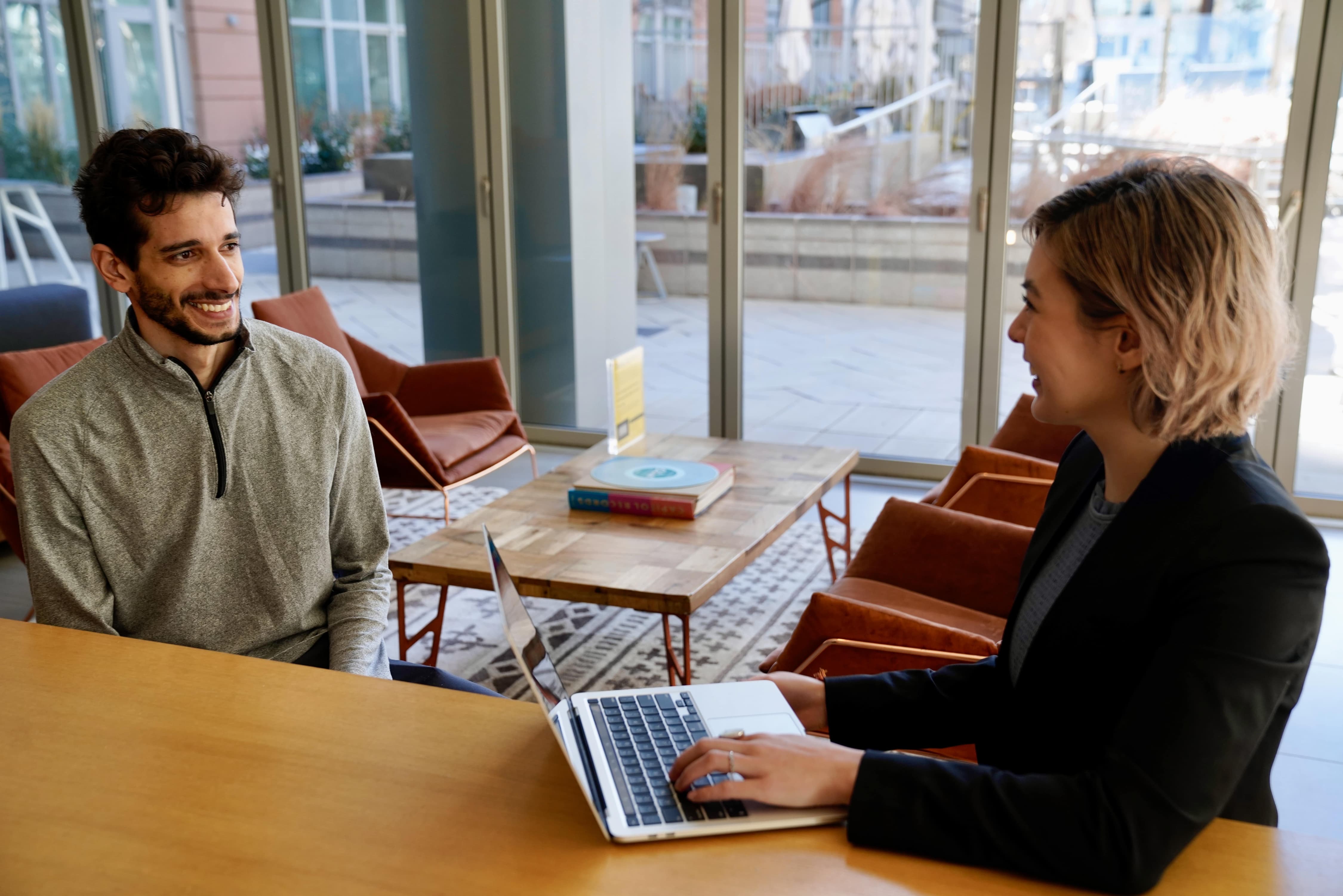 A Guide to Creating a Great Candidate Experience | Hireguide