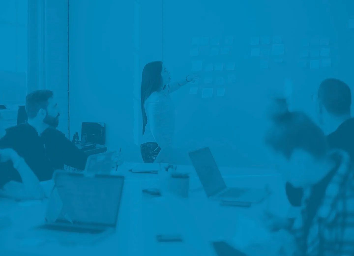 EAST framework: what is it and how do you use it in behaviour change ...