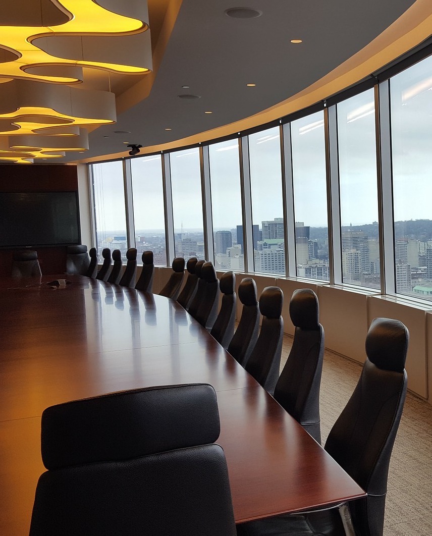 A protocol for better board behaviour | Blog | BehaviourWorks Australia