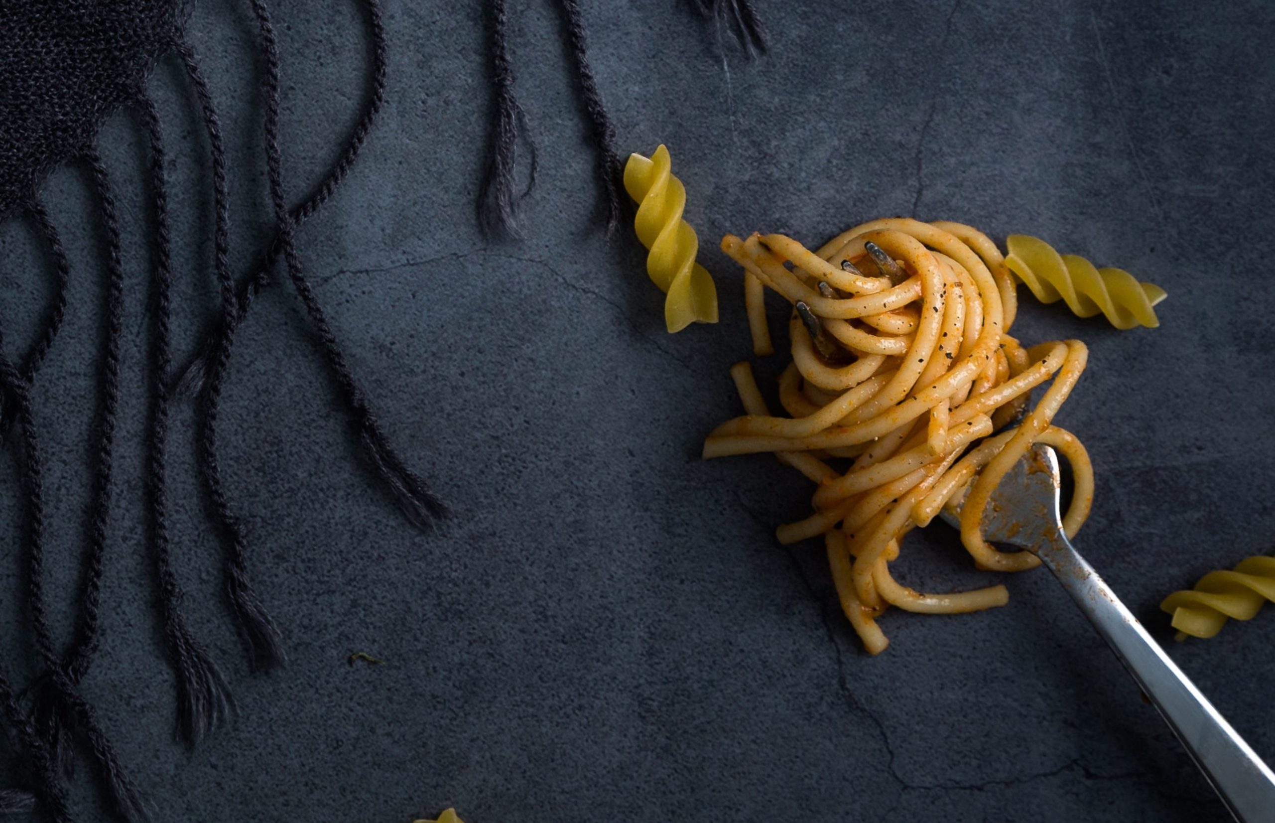 Spaghetti Soup – the messy problem of food waste | Blog ...