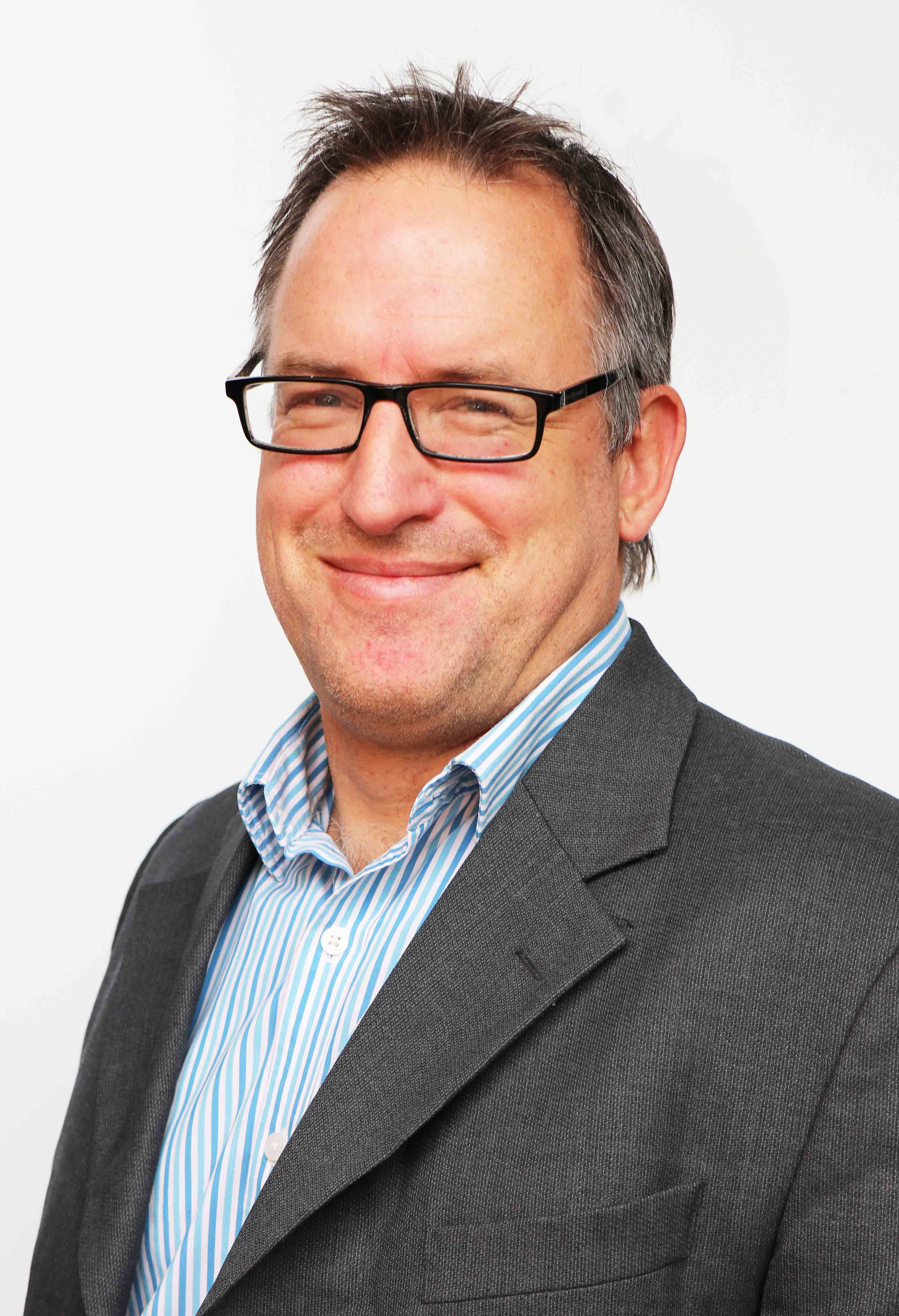 Professor Liam Smith | Our people | BehaviourWorks Australia