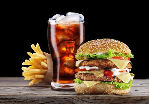 Fast facts on fast food | Project | BehaviourWorks Australia