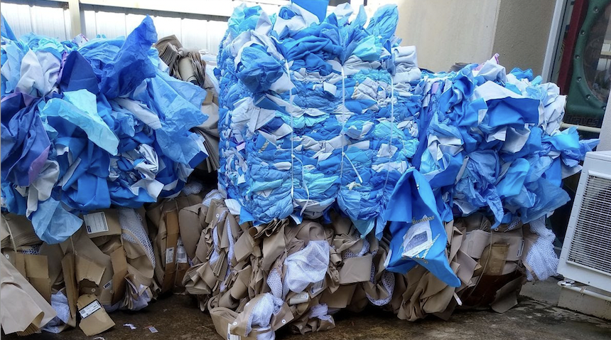 Improving waste separation in hospitals - insights for intervention ...