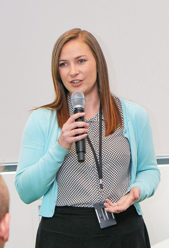 Behaviour change PhD candidates showcase work in progress | Blog ...