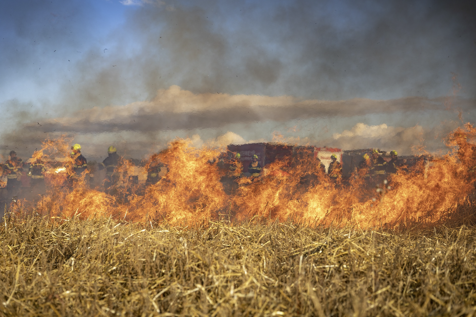 Climate Adaptation - Challenge Prioritisation | Climate Adaptation ...