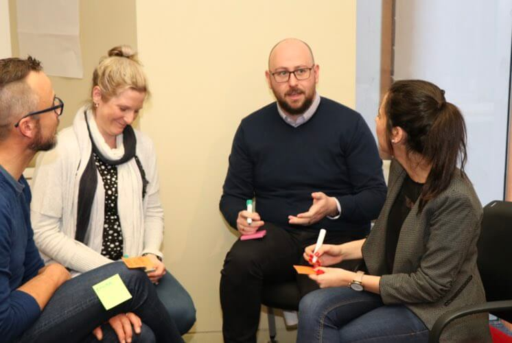 What’s next for behavioural science research? | Blog | BehaviourWorks ...