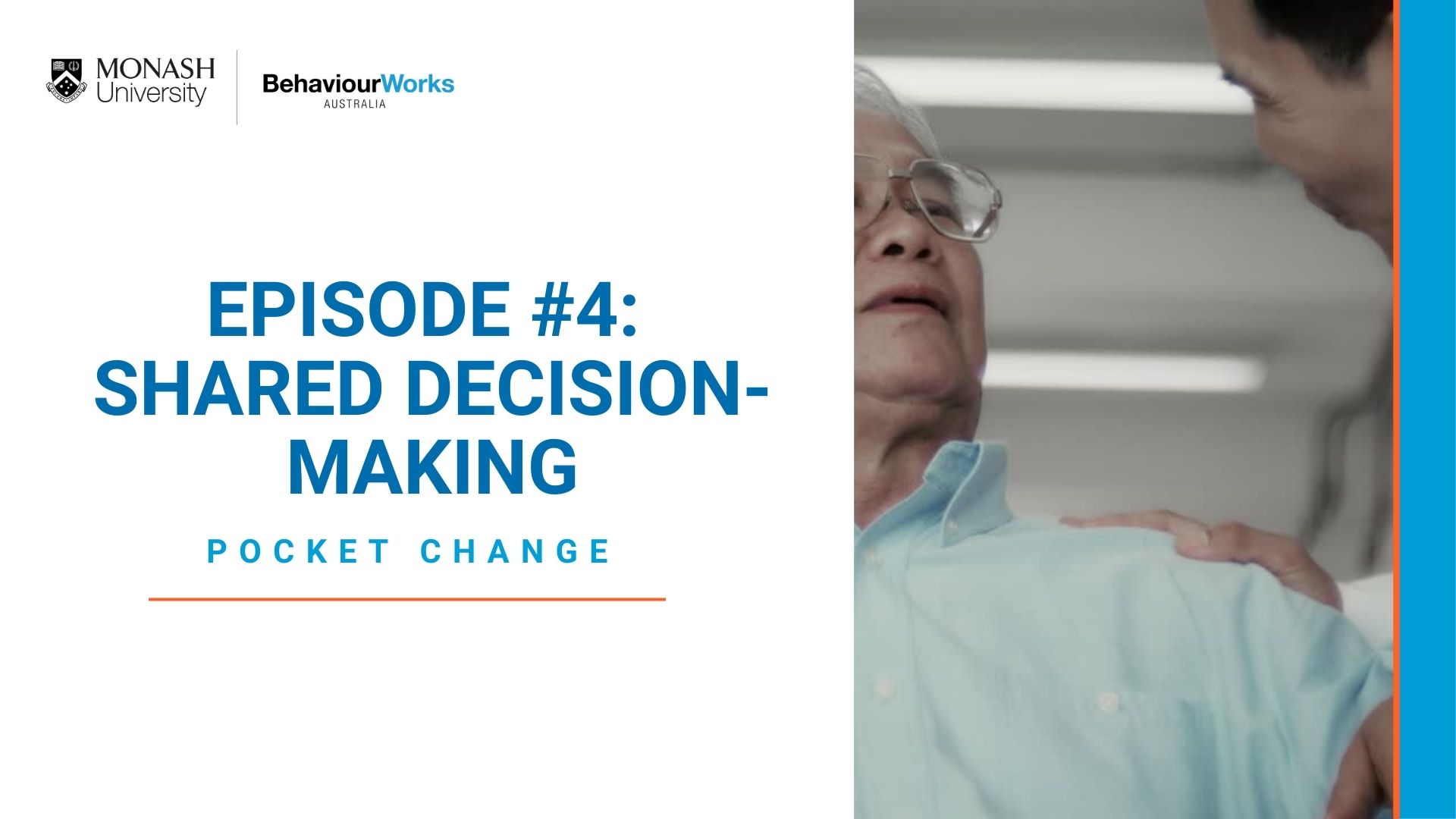 What is 'Shared Decision-Making' in healthcare? | Blog | BehaviourWorks ...