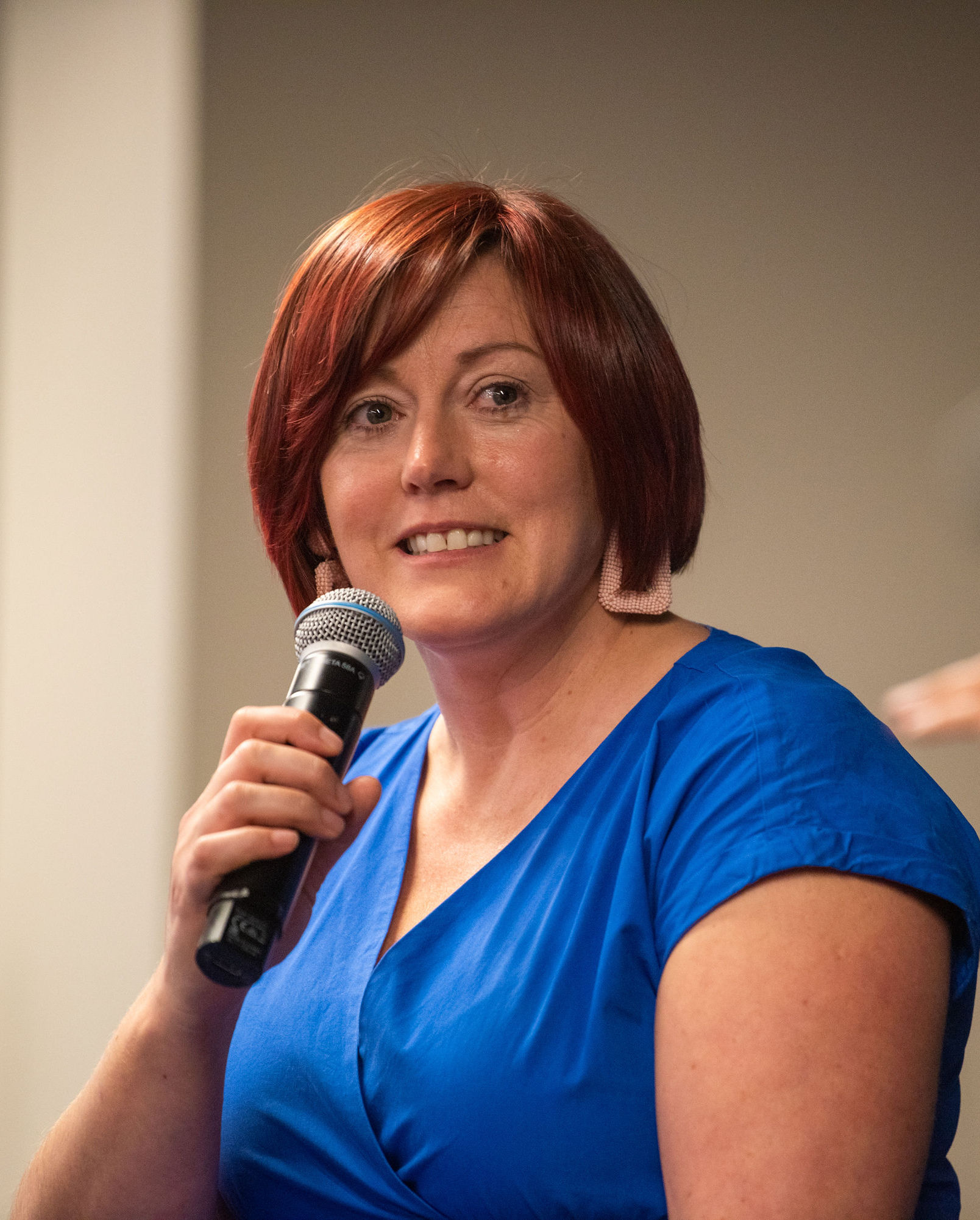 Dr Denise Goodwin | Our people | BehaviourWorks Australia