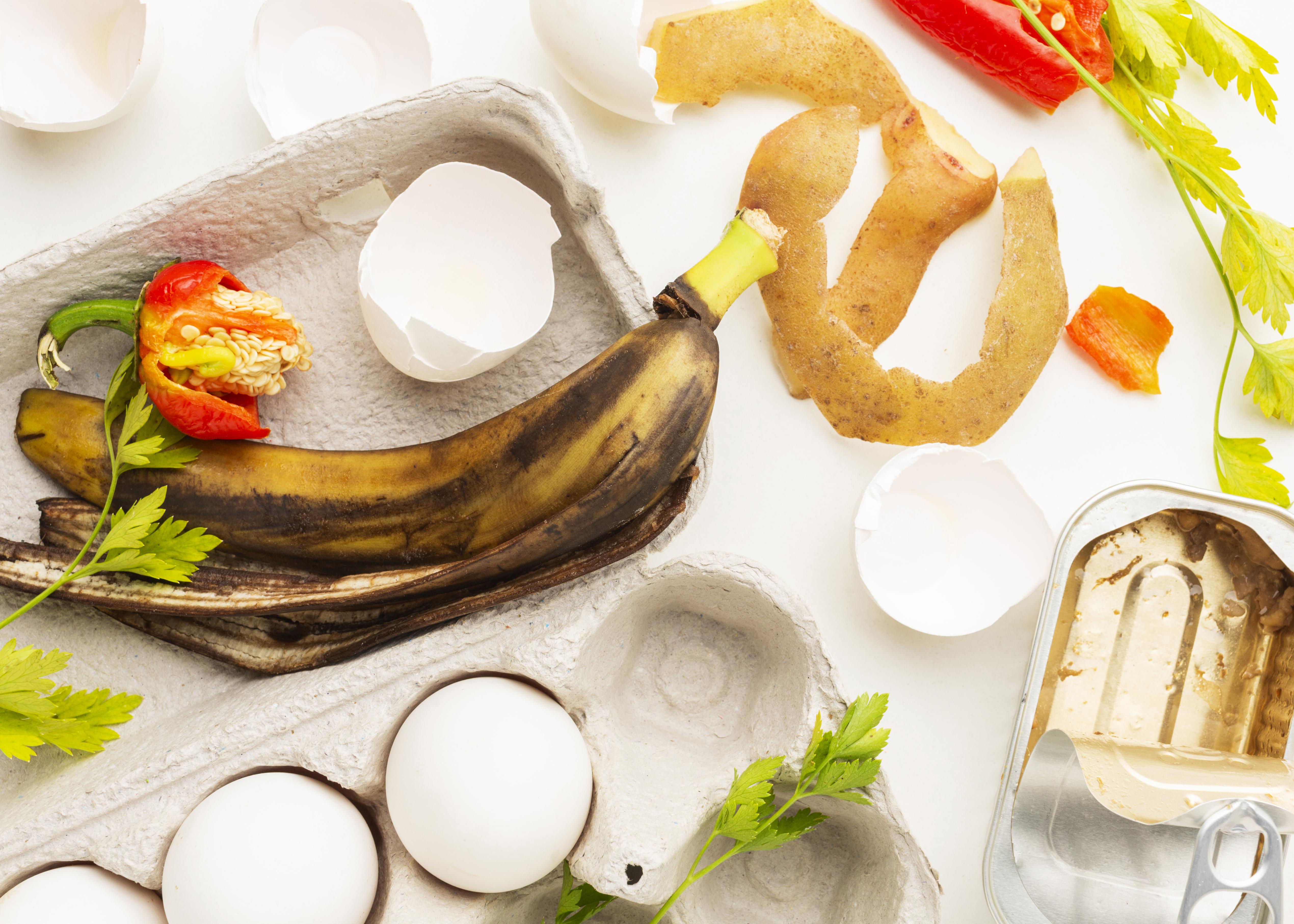 Reducing Food Waste: The Story Behind the Use It Up™ Tape | Major ...