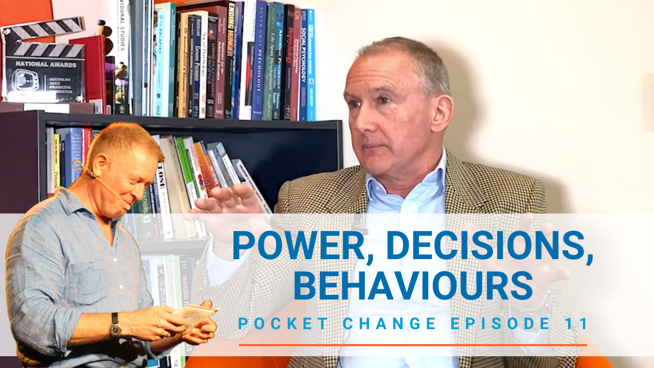 Power and its impacts on people’s decision-making | Blog ...