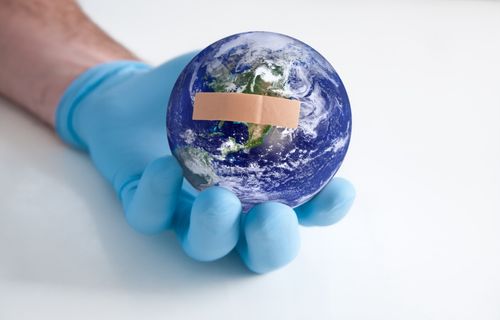 Climate change and Australia’s healthcare systems | Project ...