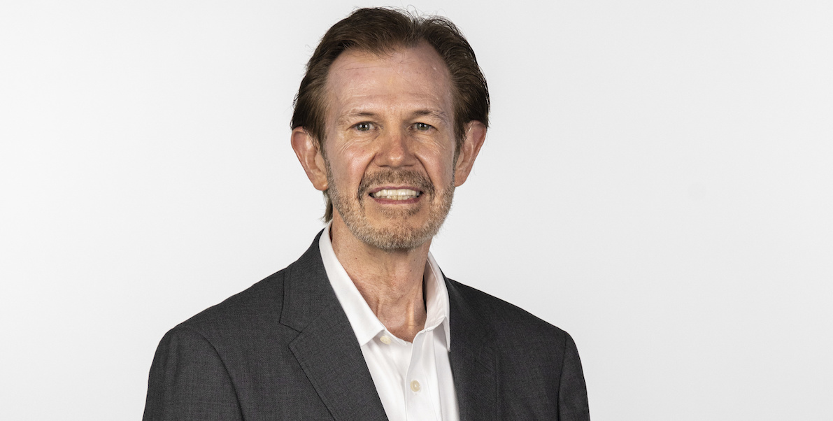 Dr Gary Elkins: The Neuroscientist Behind Finito