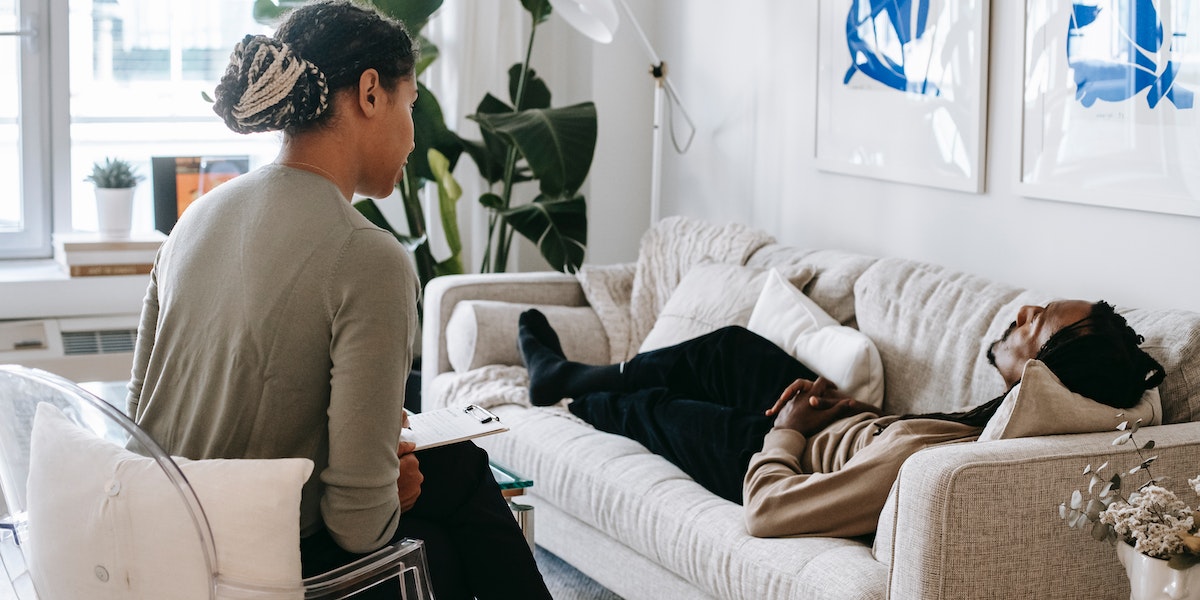 What is Hypnotherapy?