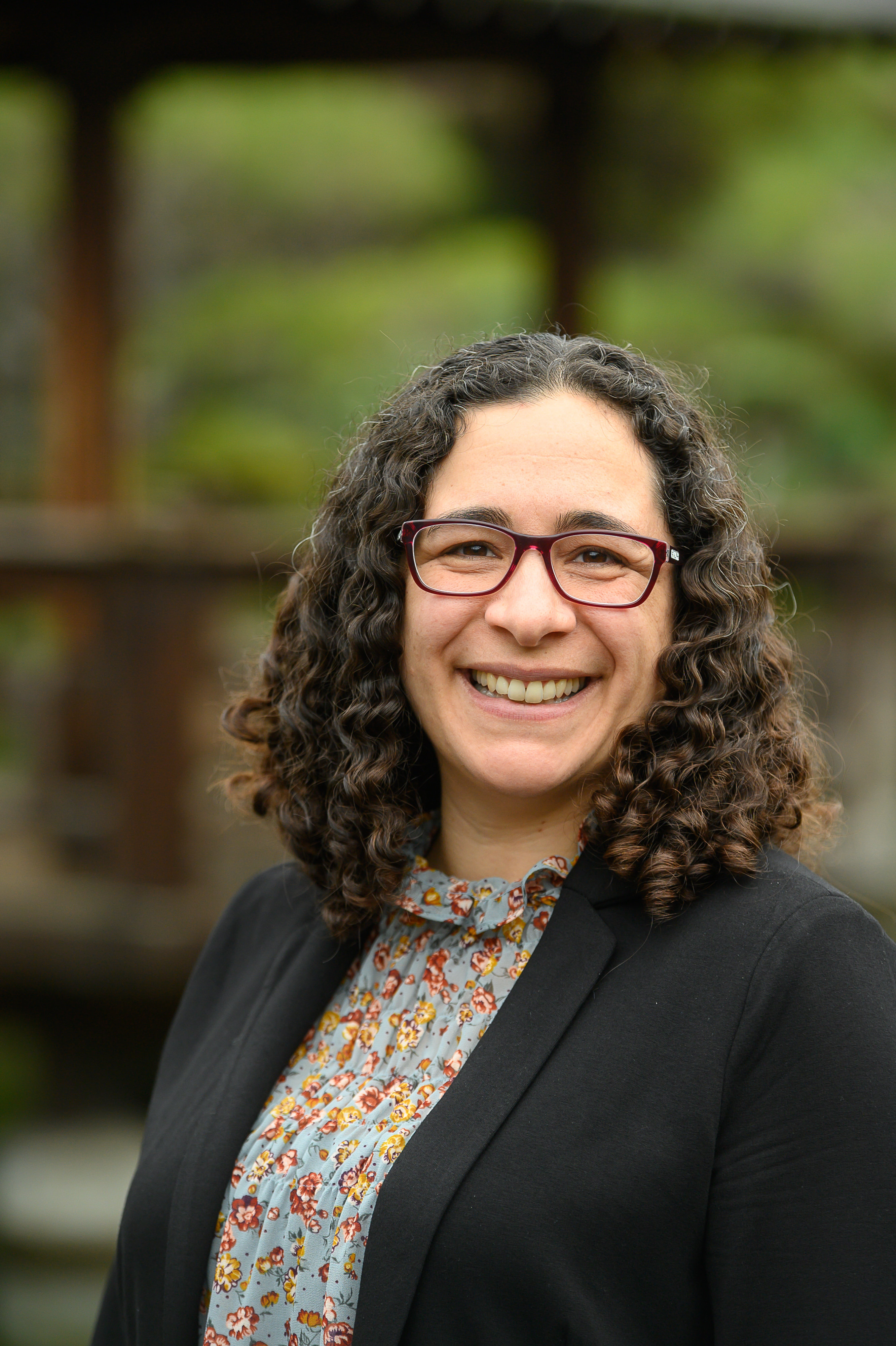 Amy Slabaugh