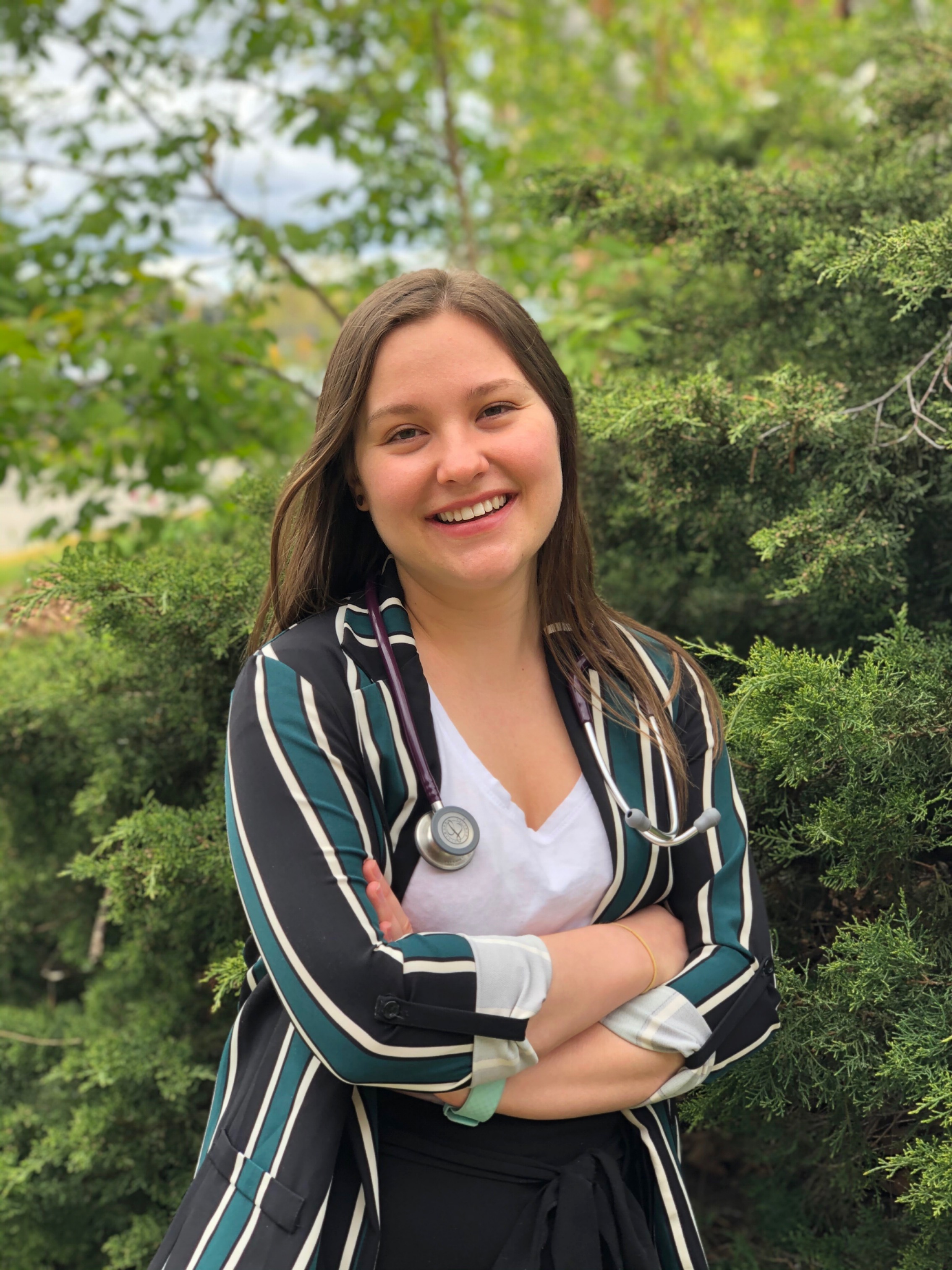 Dr. Paige Weatherbee-Sakr