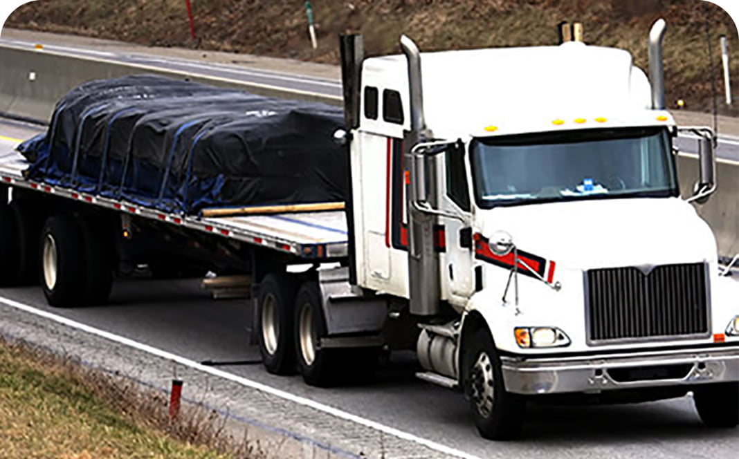 Heavy-Equipment & Machine Hauling | Waco, TX | Wilko Industrial, LLC