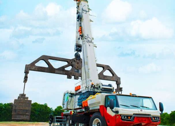 Wilko Industrial, LLC | Waco, TX | Industrial Crane and Rigging Company