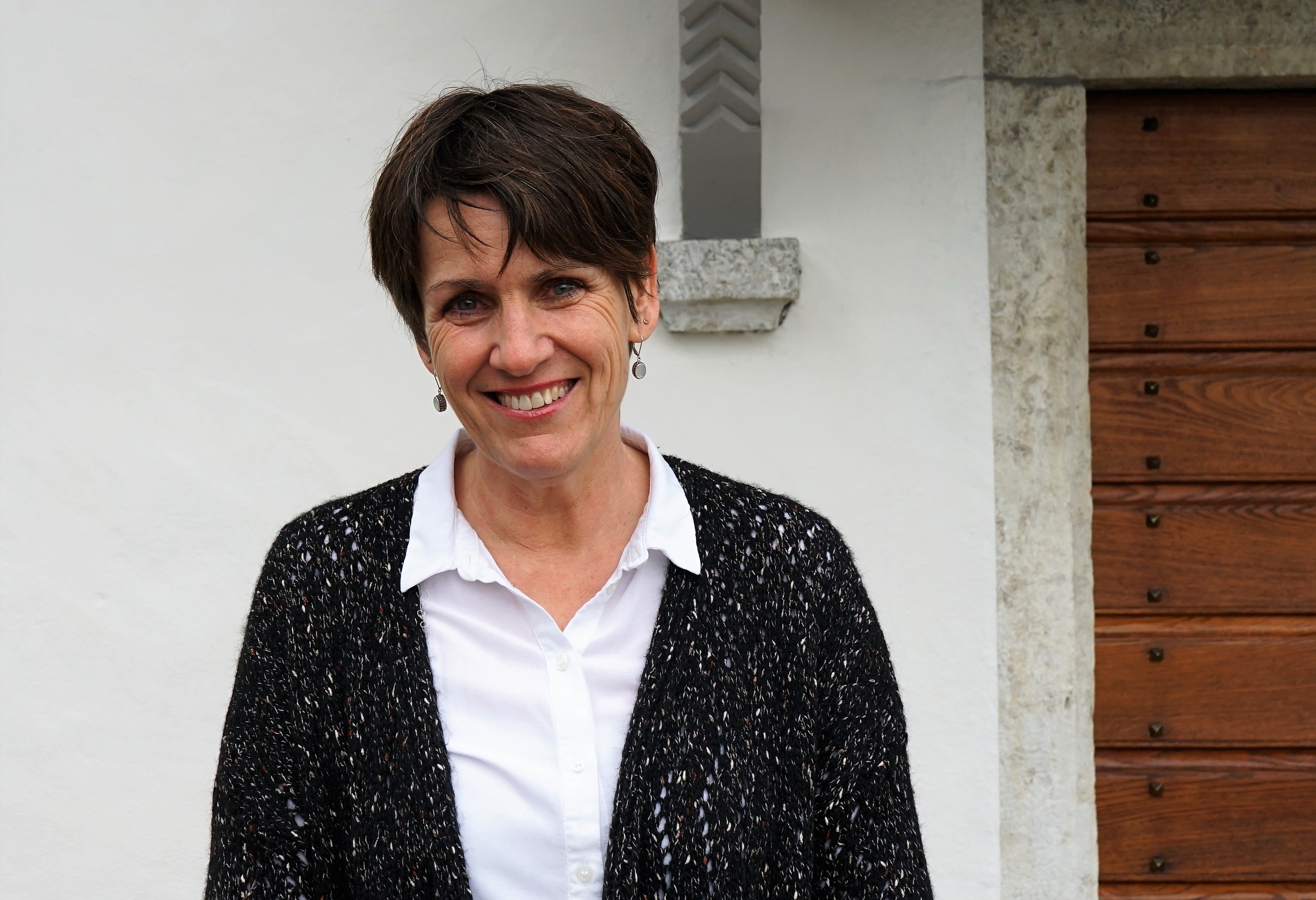 Kirchgemeinde – Kirchgemeinde Deitingen