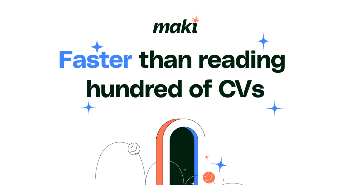 Maki | Skills tests - The skill assessments tool that quickly ...