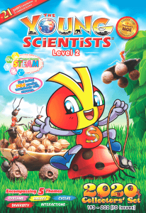 Top must-read science magazines in 2024