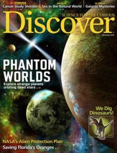 Top must-read science magazines in 2024