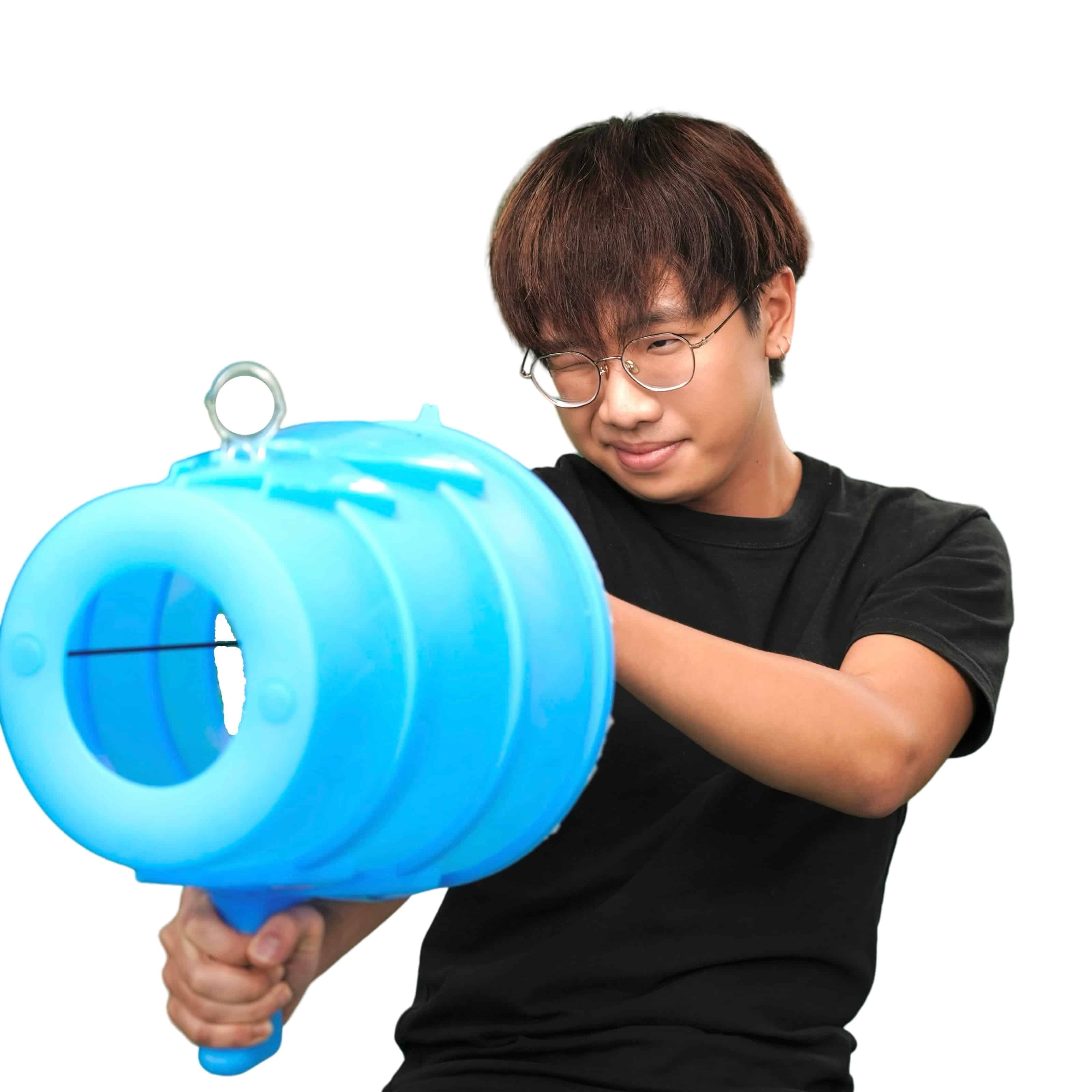 13 Easy & Fun STEM Experiments for Kids