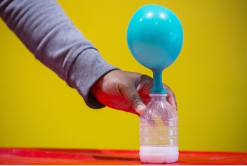 13 Easy & Fun STEM Experiments for Kids