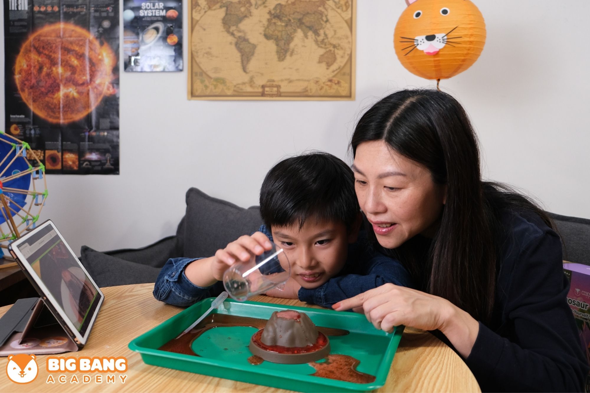 Science For Children: Easy Ways To Help Their Learning