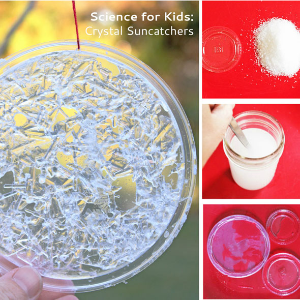 13 Easy & Fun STEM Experiments for Kids