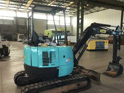 Moteur Isuzu 3LD1 - Options, Prix, Garanties