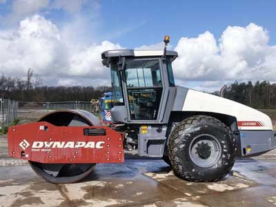 Moteurs pour Engins Dynapac - Agri & TP