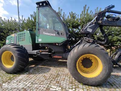 Moteurs pour Engins Timberjack - Agri & TP