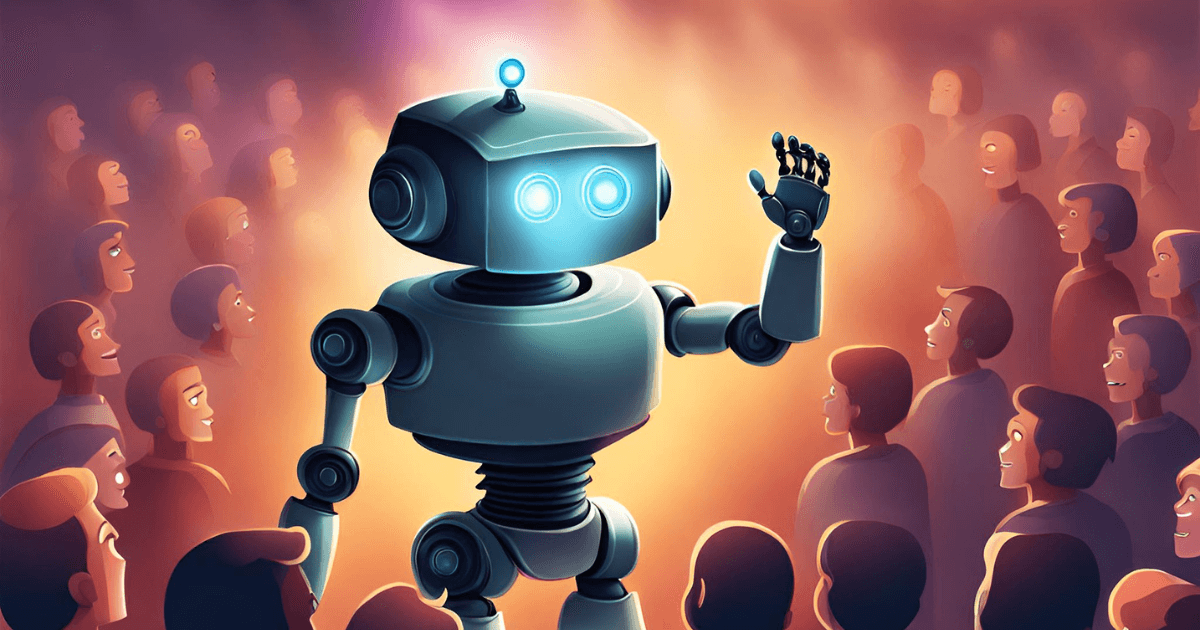 Demystifying AI: Session recap and resources | PepTalk