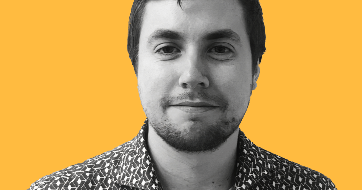 Five minutes with PepTalk's Toby Clarke | PepTalk