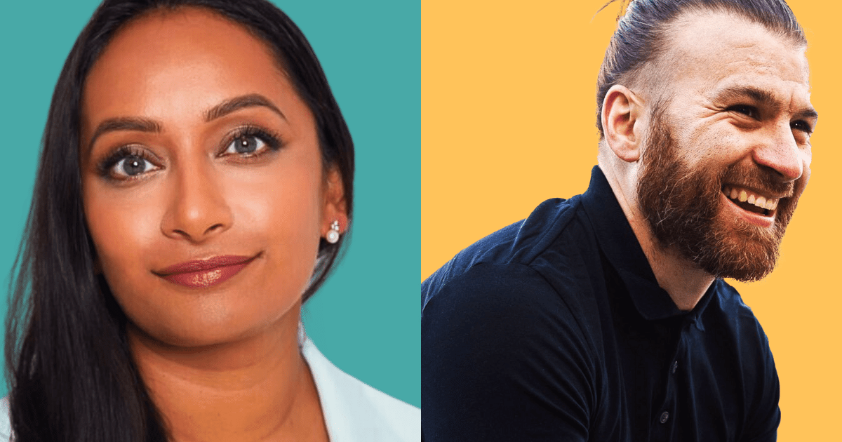 Mental Health Speakers for Workplace Wellbeing | PepTalk