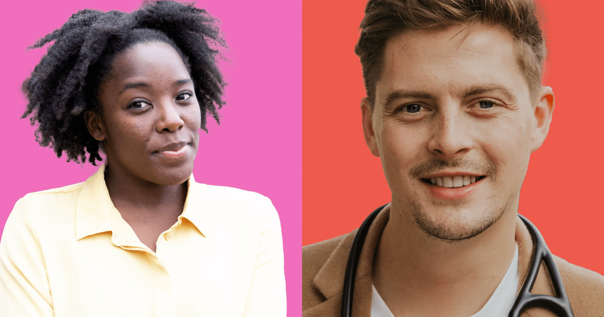 Mental Health Speakers for Workplace Wellbeing | PepTalk