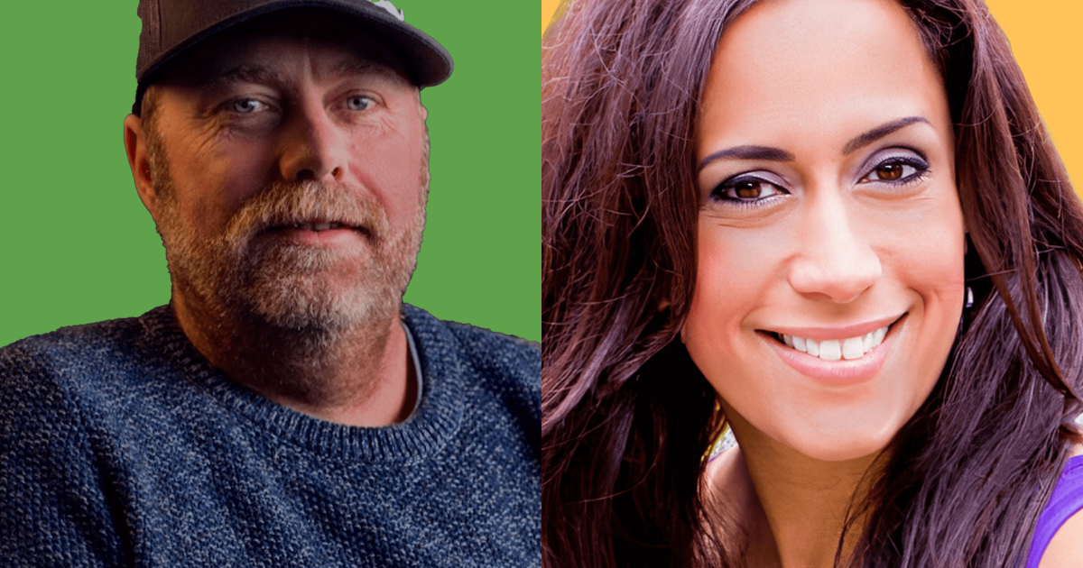 Mental Health Speakers for Workplace Wellbeing | PepTalk