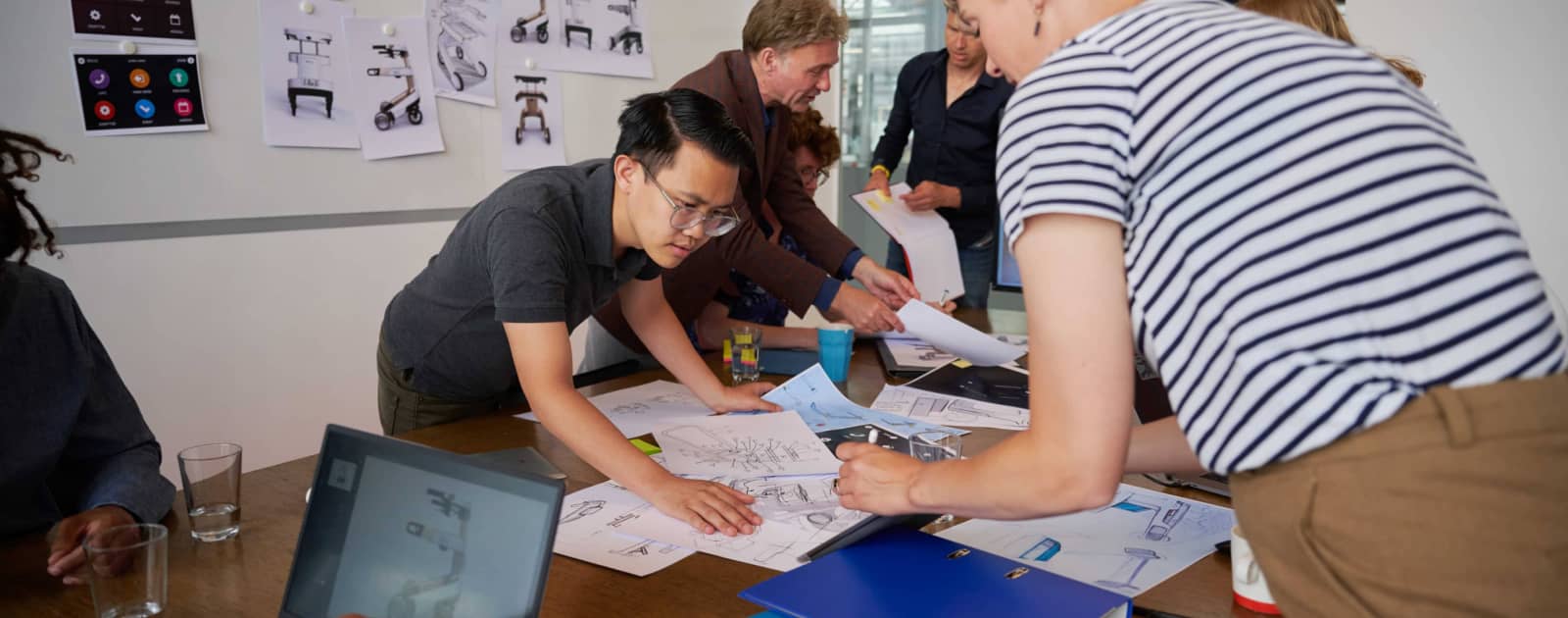 Spark design & innovation - We deliver meaningful innovations