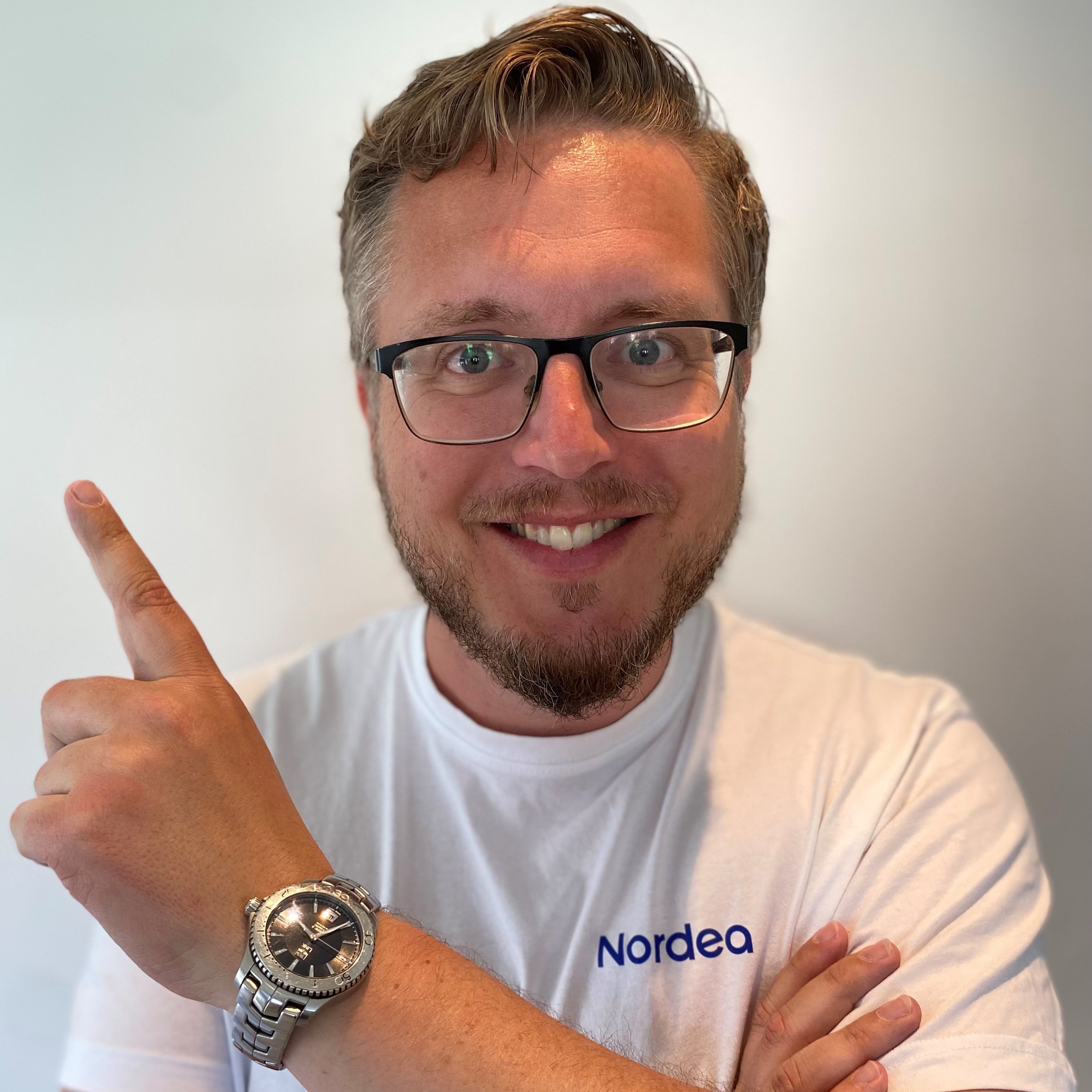 Joakim Hines Bredahl