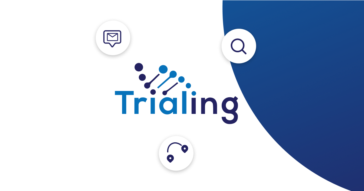 Trialing - Clinical Trial Finder