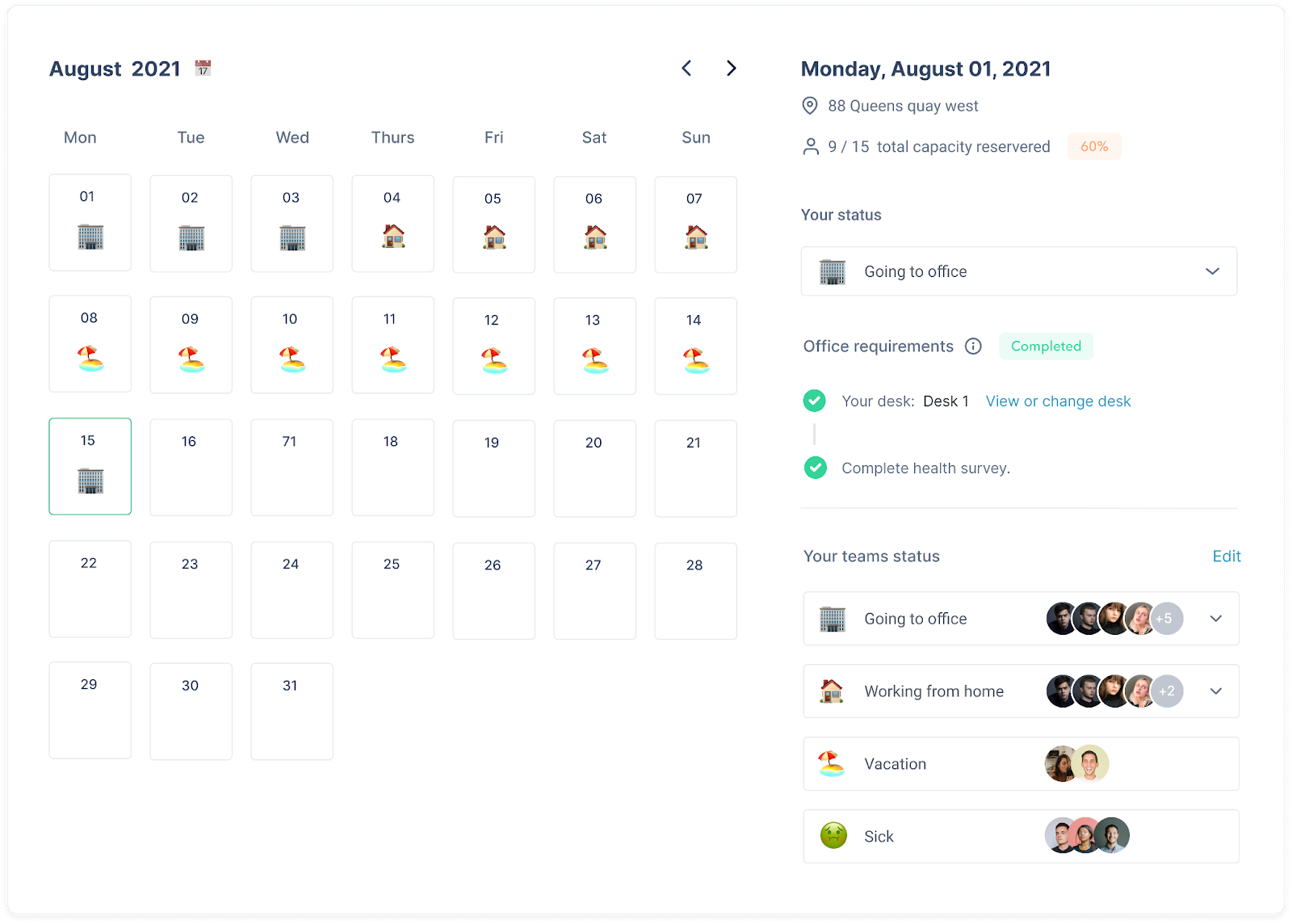 Your 101 Guide for Hybrid Work Model