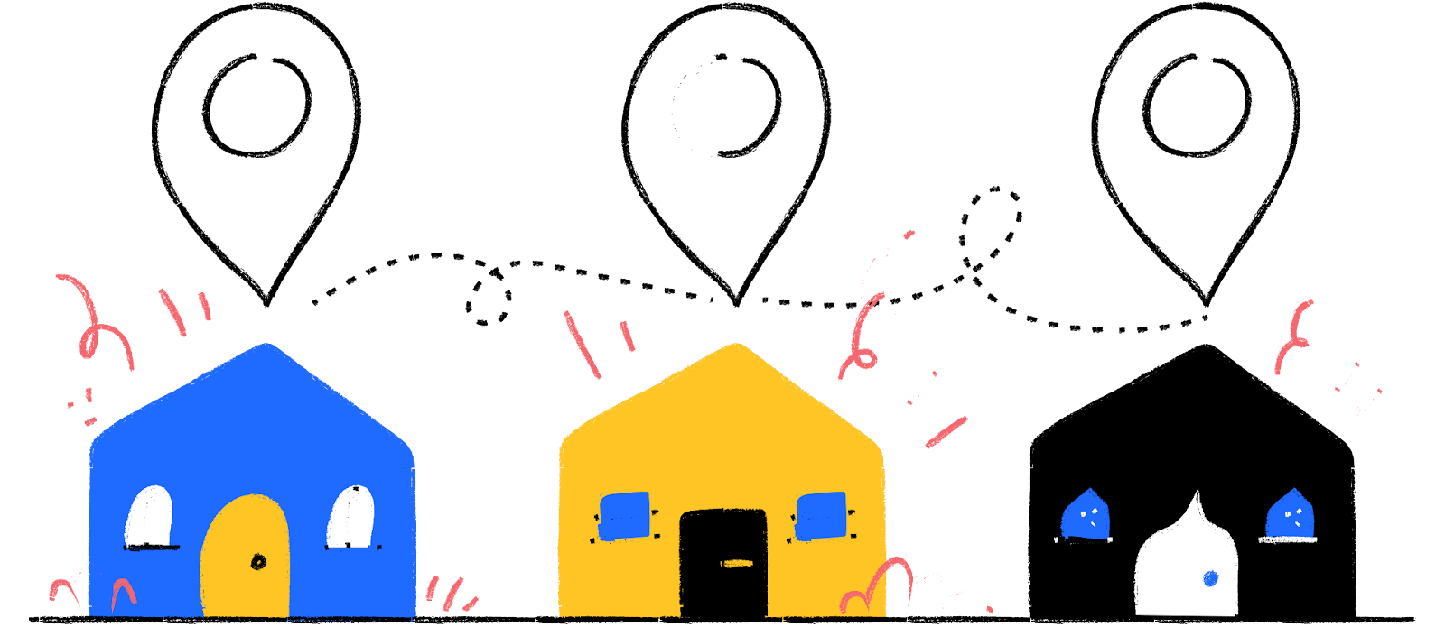 Remote vs. On Site vs. Hybrid Work Model