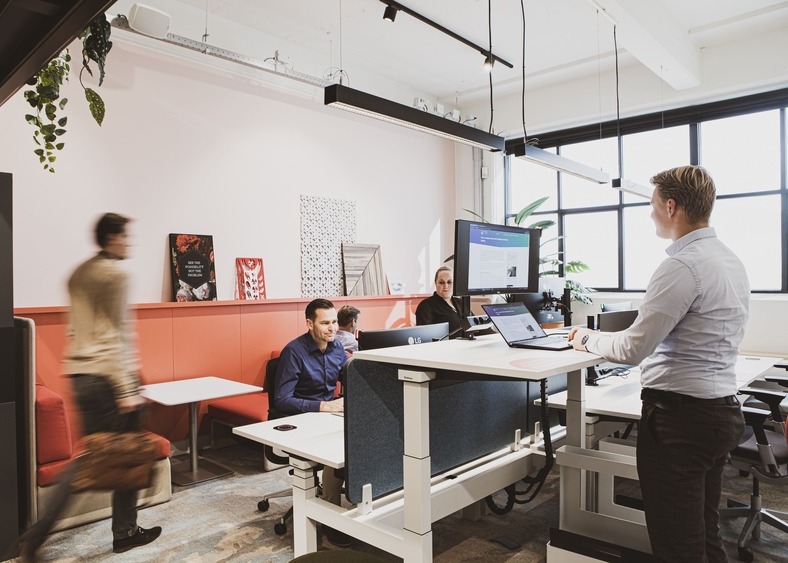 Is Desk Booking an Effective Tool for Your Workspace?