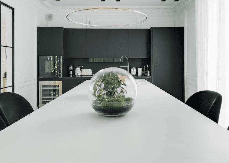 Space Utilization Planning for Hybrid Work