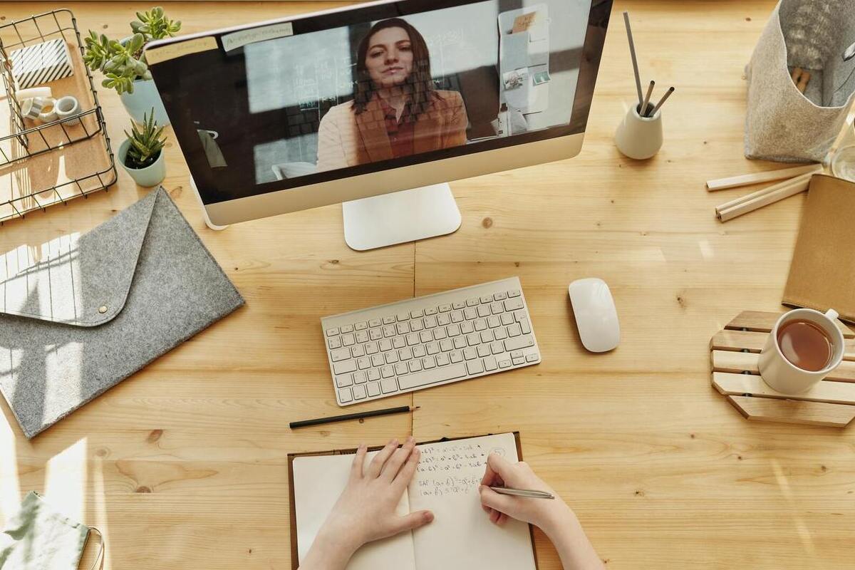 How to Make the Most of Virtual Coworking in 2023