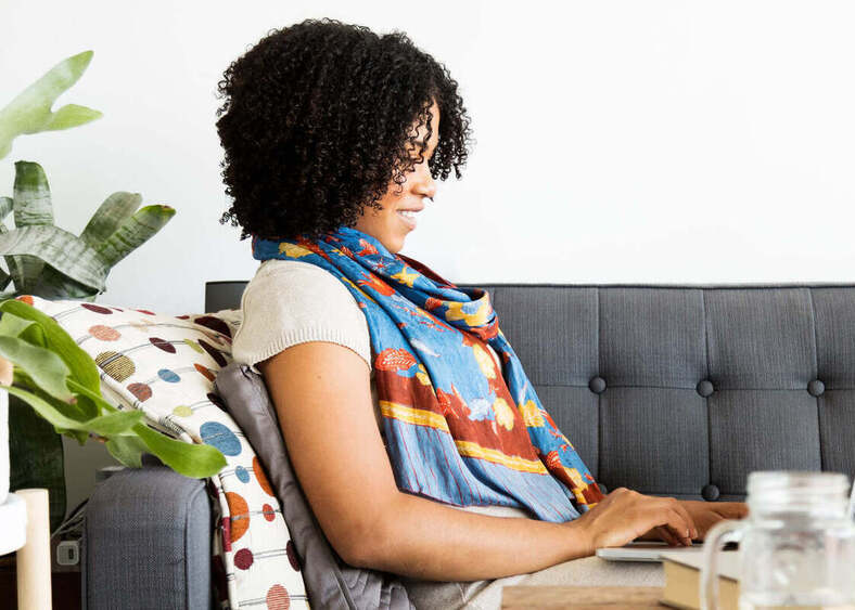 Enhancing Employee Well-being From Home